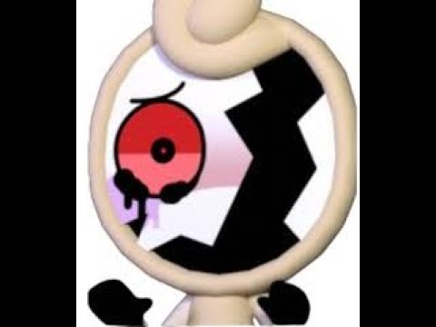 Dandy's World : Voice over (ENG) : Twisted Glisten (Video Credit ...