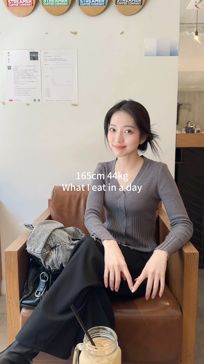 165cm 44kg「1日の食事」 #ダイエット #食生活 #体型維持 #自分磨き #垢抜け #dietvlog #食事 #ダイエットレシピ #うなぎ #鰻 #東京グルメ #おすすめ #fyp ...