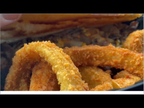Friday Feast IHOP Curbside Portland Texas - YouTube