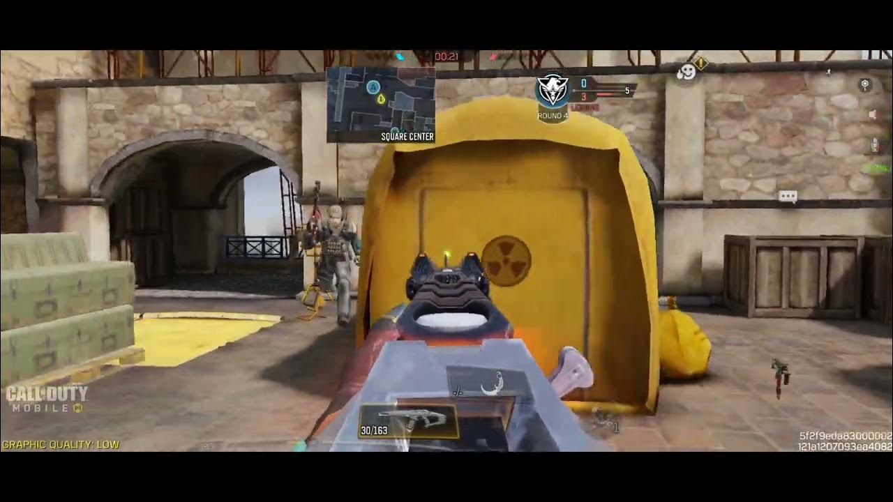 codm highlights l 2023 CODM - YouTube