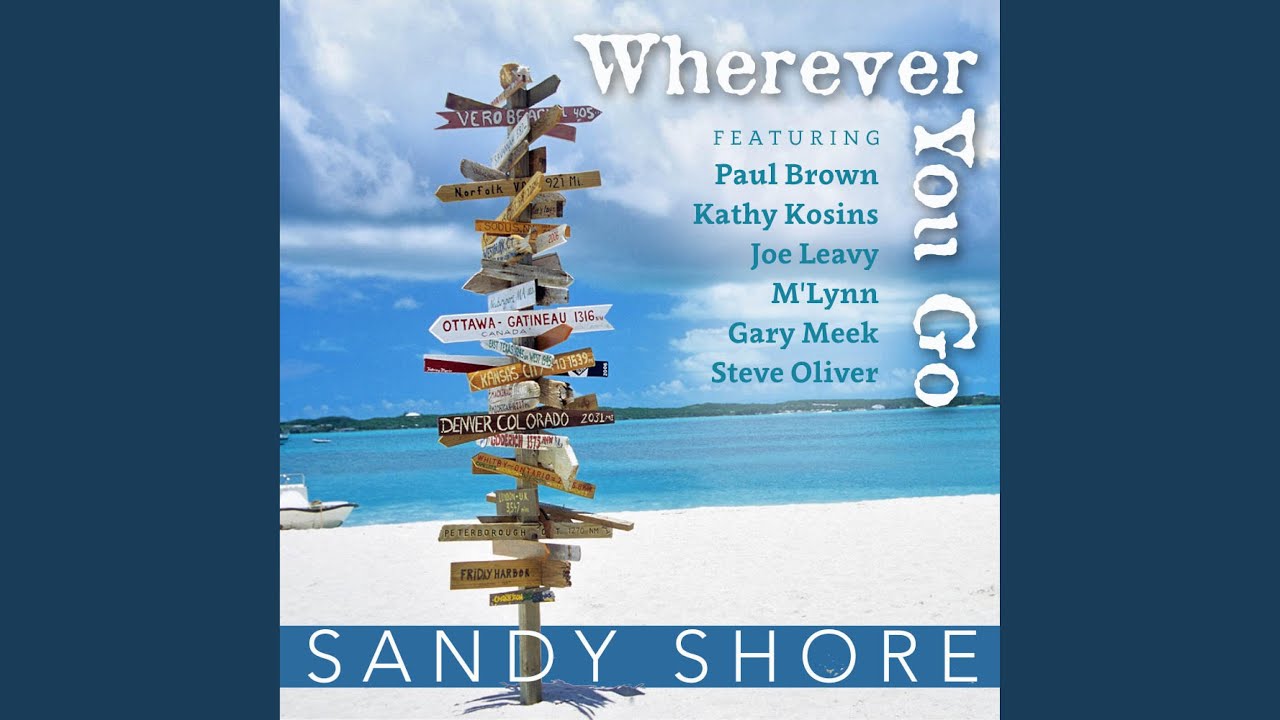 Wherever You Go (Morning Joe) (feat. Joe Leavy & Gary Meek) - YouTube