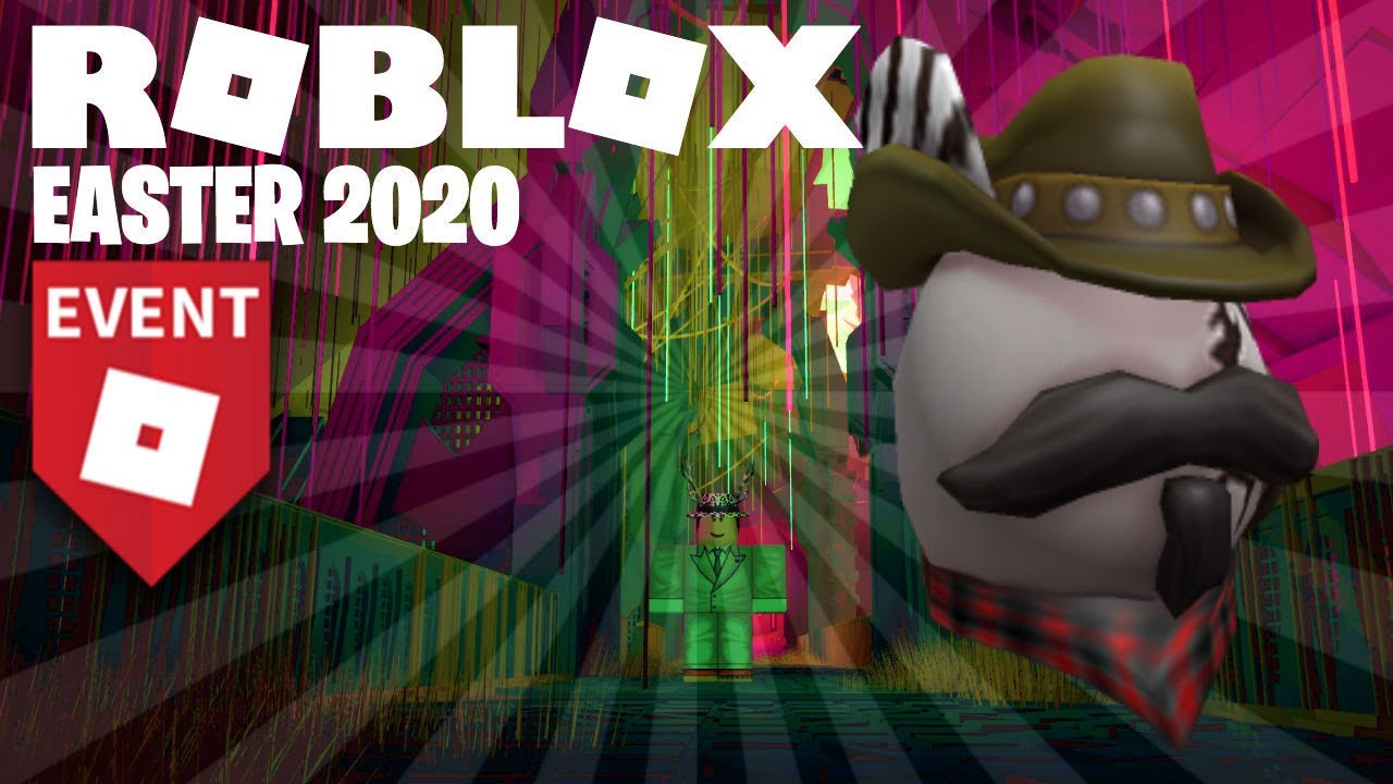 [EVENT] How to get DOC HOLIDEGG in THE WILD WEST | Roblox - YouTube