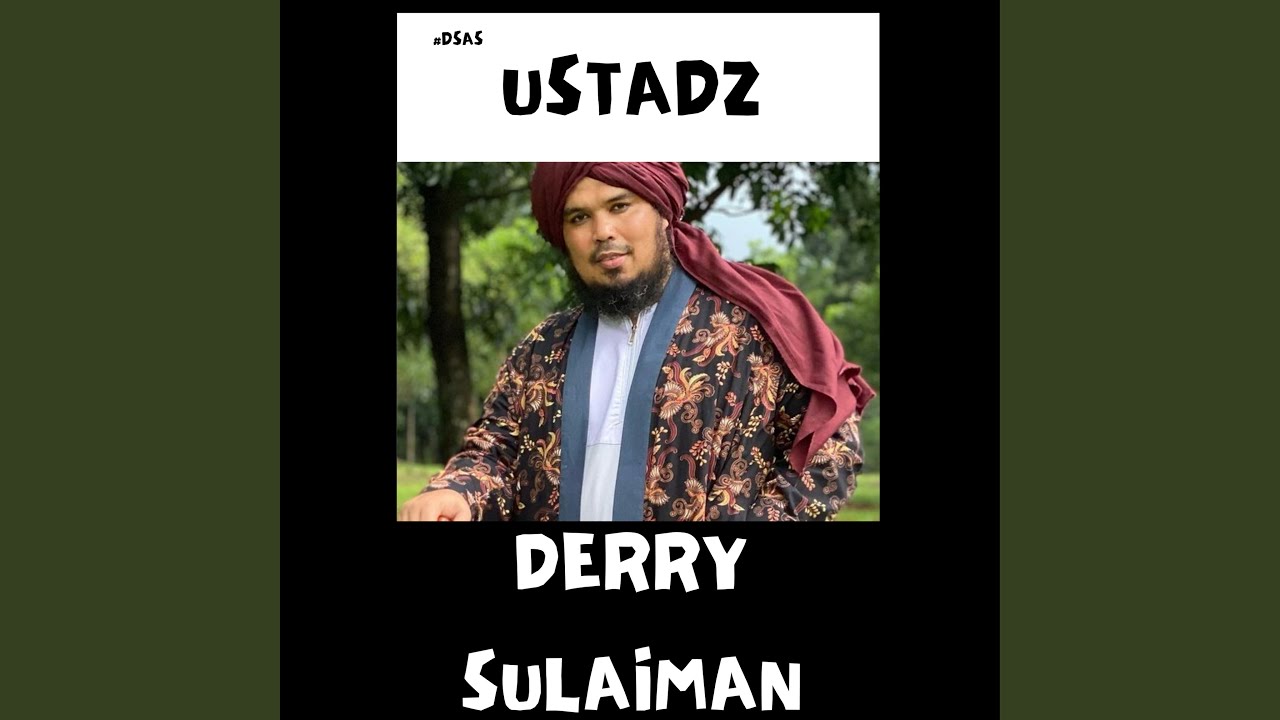 Saat Terindah Dalam Kehidupan Nabi Ibrahim _ Ustadz Derry Sulaiman - YouTube