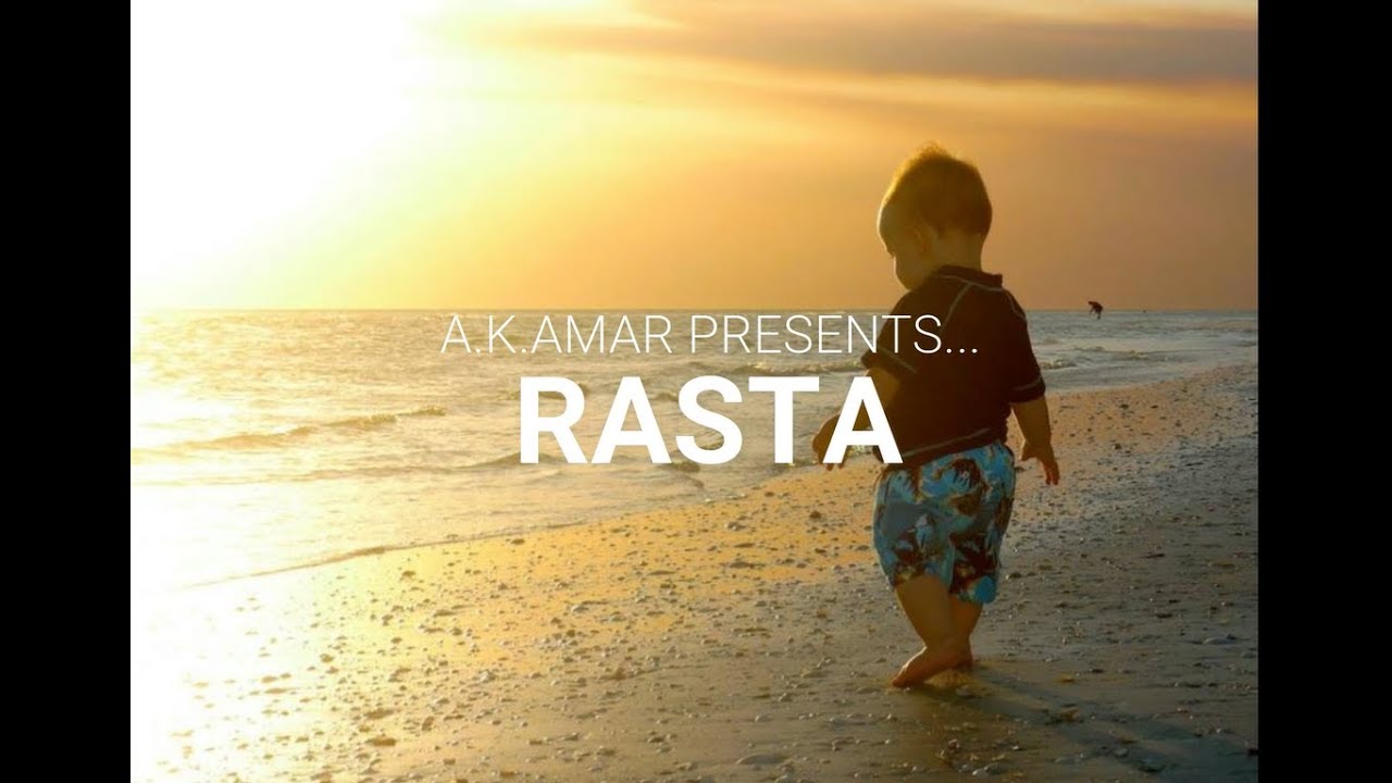 RASTA by A.K.Amar | Poem on student life | Assam Agricultural ...