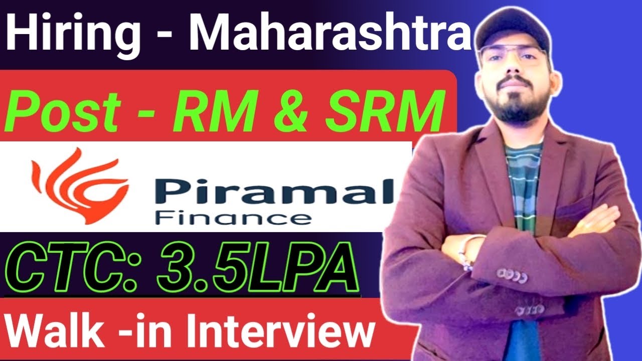 Piramal Finance Hiring Relationship Manager Walk In Drive piramal-finance-hiring-relationship-manager-walk-in-drive
