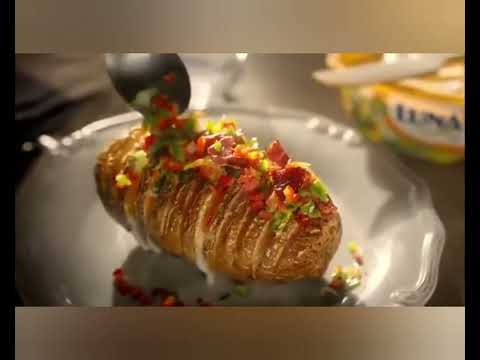 Ülker Luna Reklamları