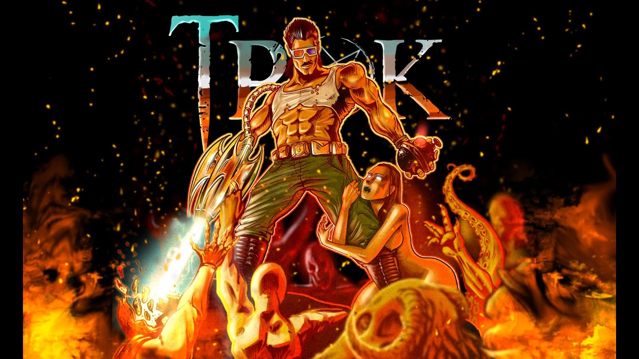 Trok play - YouTube