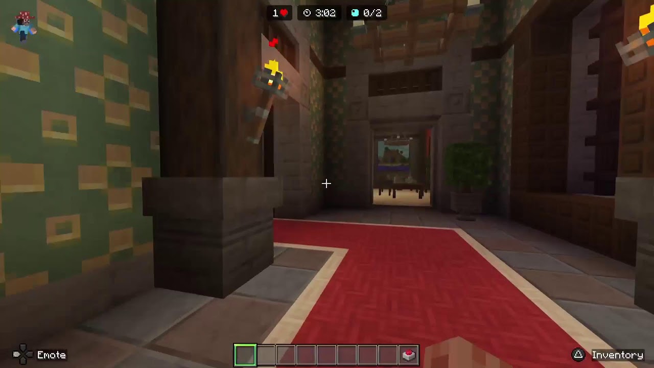 A Minecraft Movie | I AM STEVE (Full Movie) - YouTube