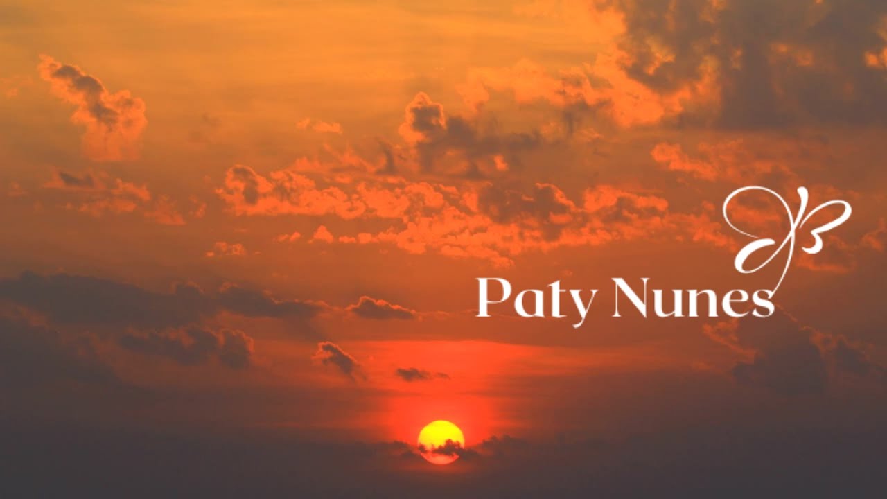 Paty Nunes 13 de Abril de 2023. Faça a SUA PARTE e o UNIVERSO se ABRIRÁ ...