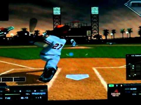 MLB dugout heroes with red striker / dragonknight - YouTube