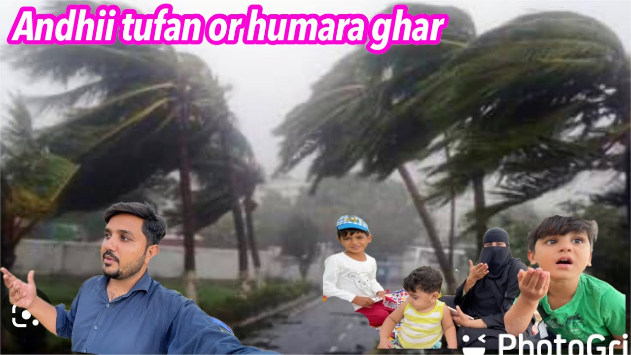 Andhii tufan or humara ghar .. humra naam kon galat istamal kr k paisy ...