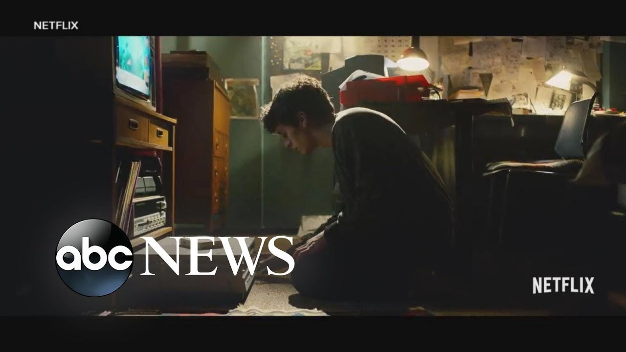 Viewers can direct the story's path in Netflix's just-released 'Black ...