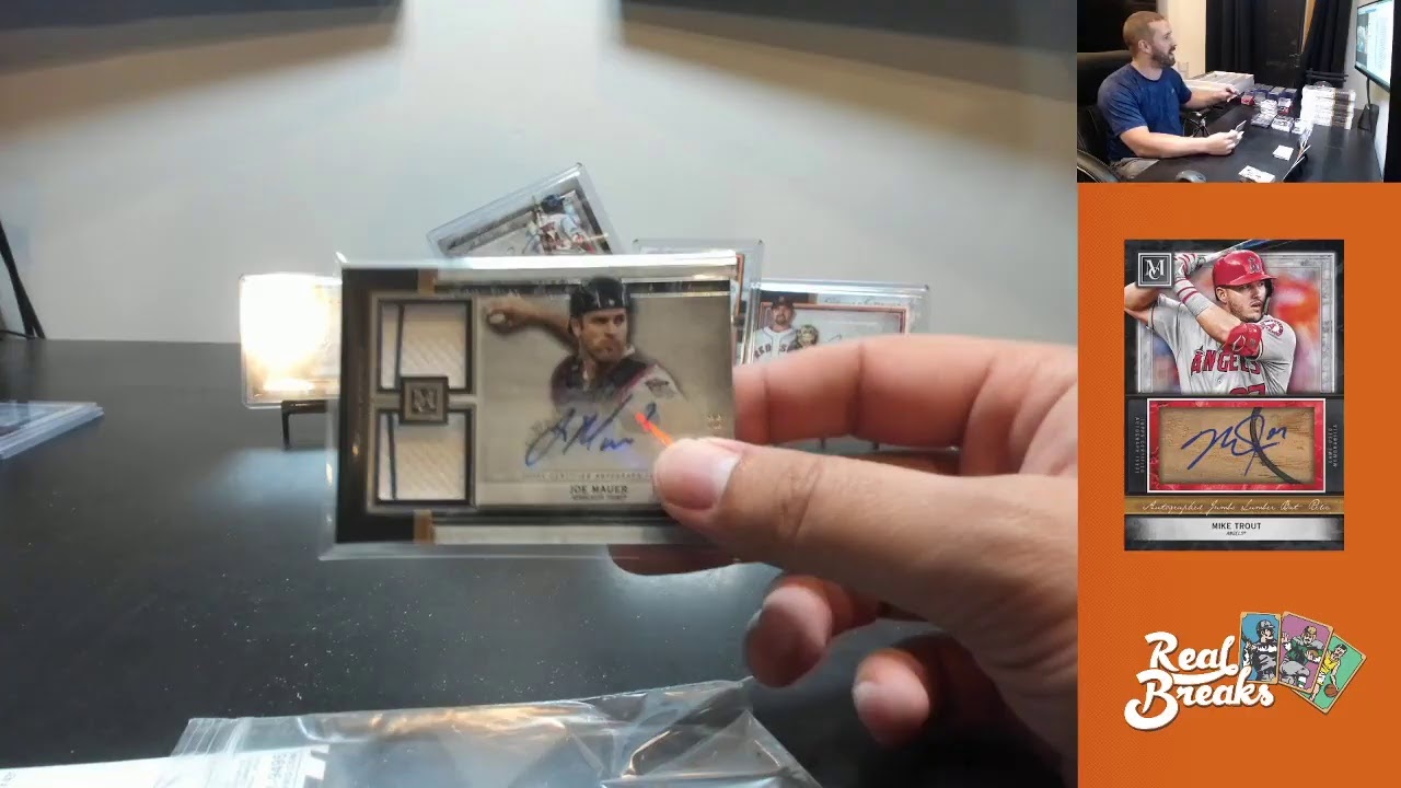 2020 Topps Museum Collection #14a Random Team - YouTube