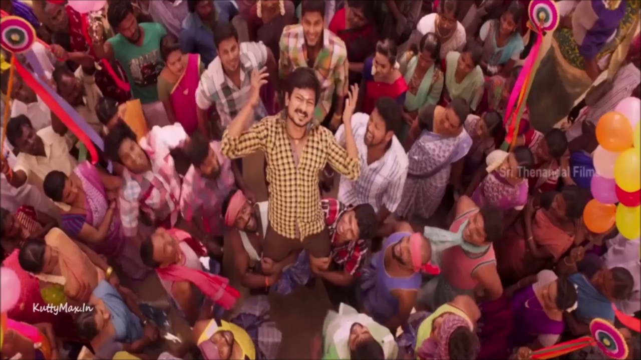 Singakutty Song ||Podhuvaga En Manasu Thangam 2017|Singer: Diluckshan ...