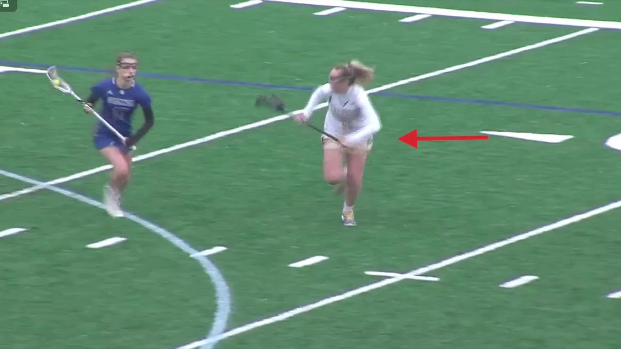 KAITLYN GALLAGHER, 2021, OUR LADY OF GOOD COUNSEL HIGH SCHOOL, VARSITY ...