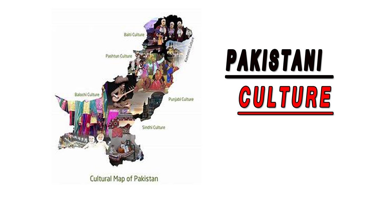 pakistani culture|| you should know about it. - YouTube