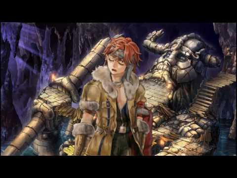 Ragnarok Tactics - Wanderer Paul - Side Event - YouTube