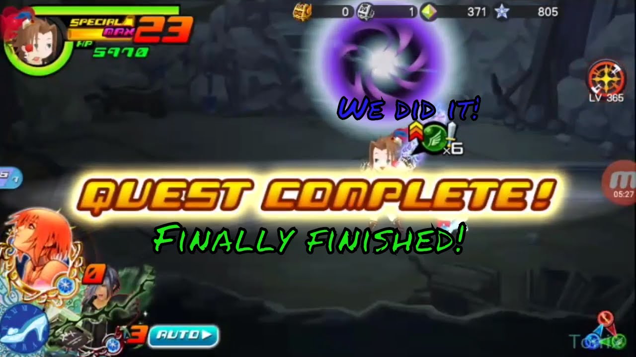 Khux: Dashing Dwarf Woodlands complete guide[Quest 1-8] - YouTube