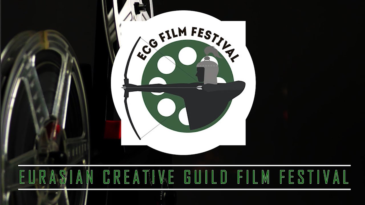 FILM: ECG Film Festival 2020 - YouTube