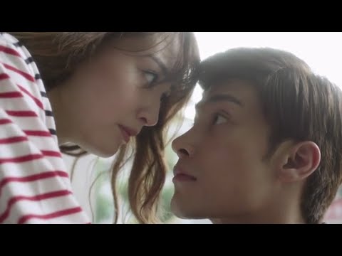 Noble My Love - |Jealous|♥