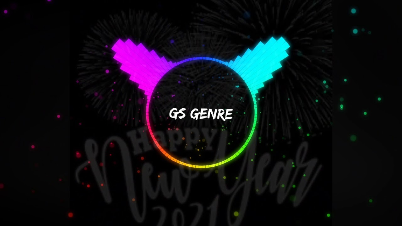 New Year Mix 2021 | New year psy trance music 2021| GS Genre - YouTube