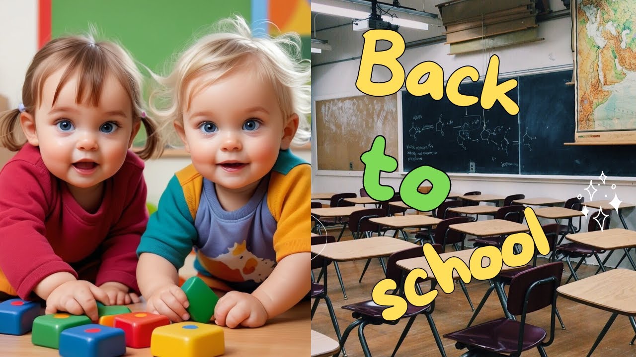 First Day Of Prep School - YouTube