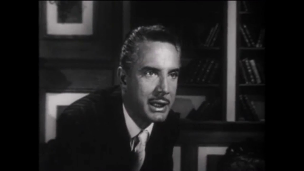 Robot Vs Aztec Mummy 1958 - YouTube