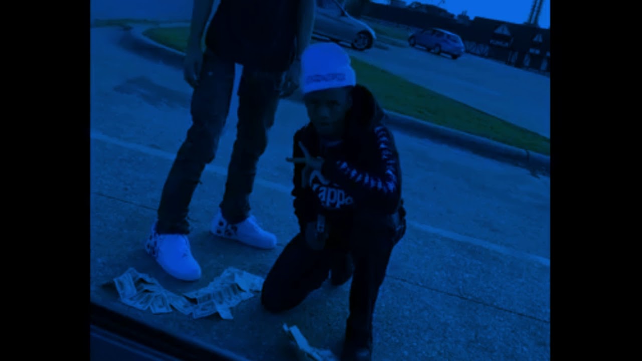 Tay K - The Race (Remix) - YouTube