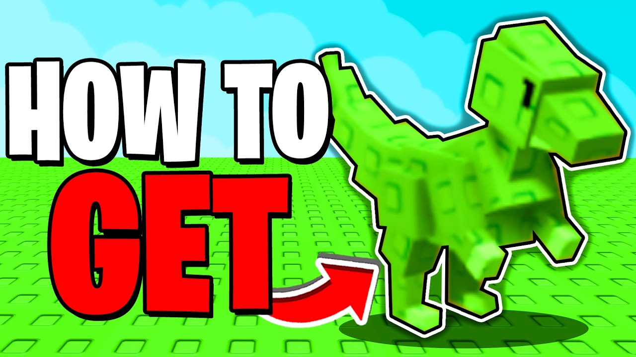 How To GET RAPTOR & SHOWCASE In Grow A Garden! Roblox - YouTube