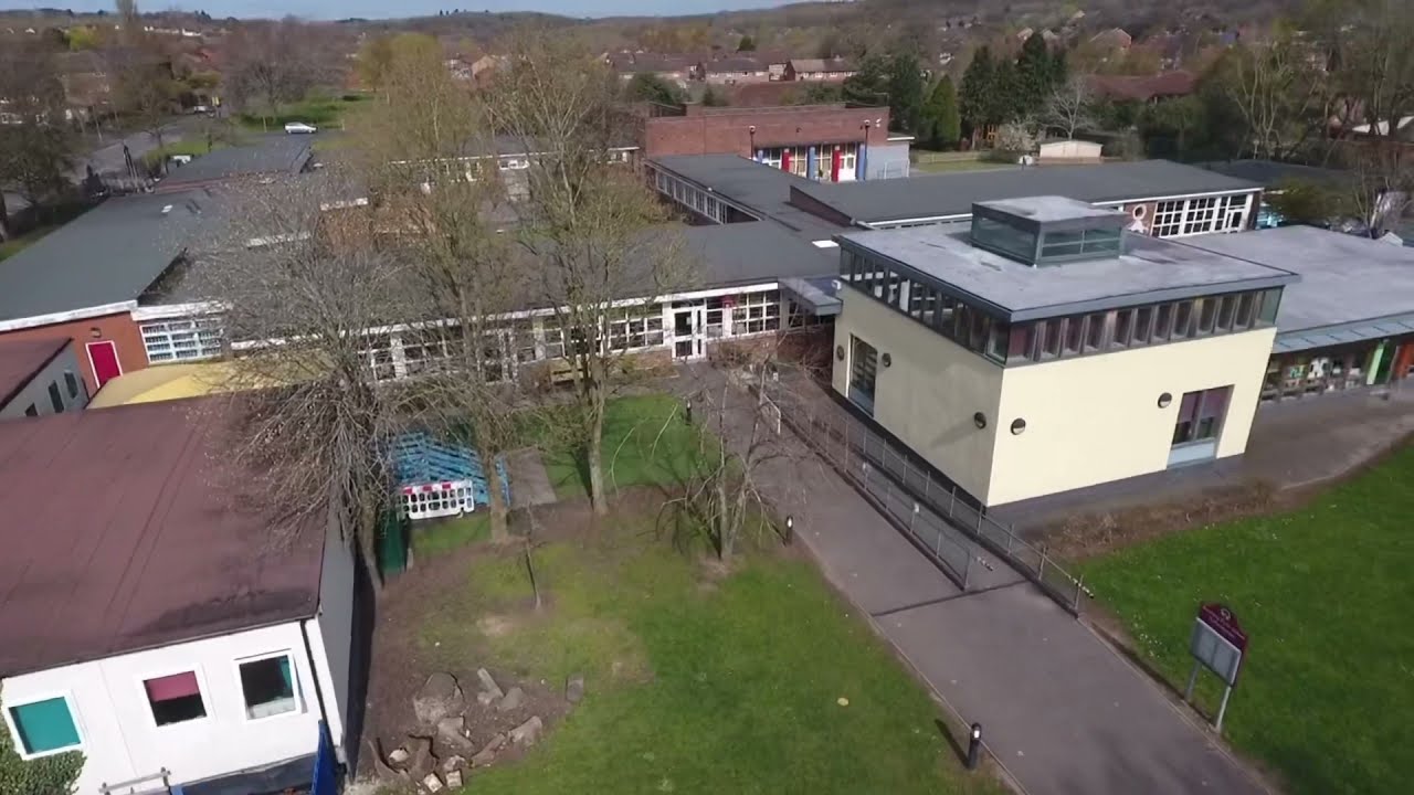 Batchley First School - YouTube