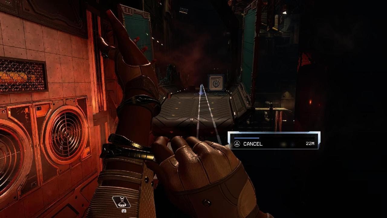 Apex Legends: Kill Code - YouTube