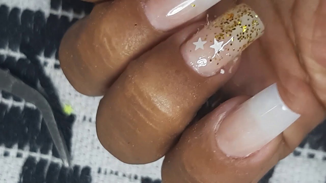 Como encapsular decoração - YouTube