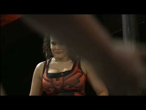 “Double D” Rose vs. Vanessa Kraven - YouTube