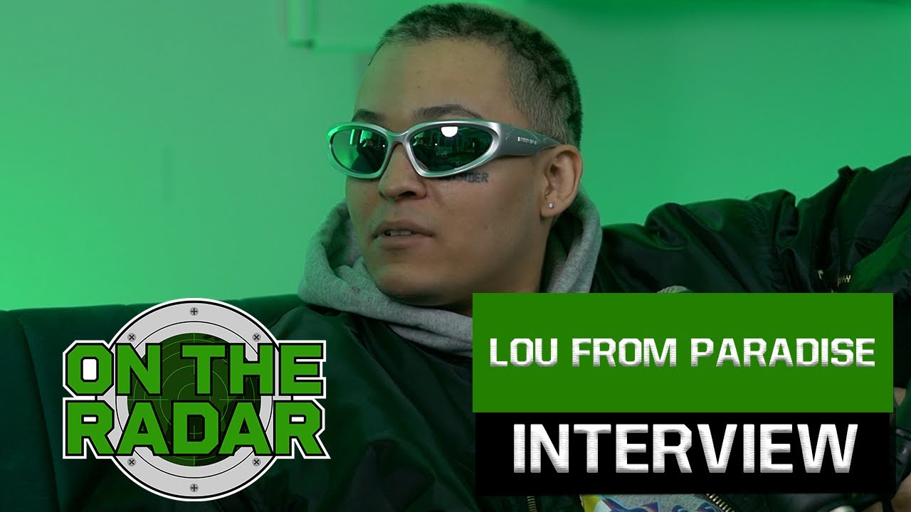 Lou From Paradise Talks Method Man Collab, Says He's Dropping 3 Albums ...