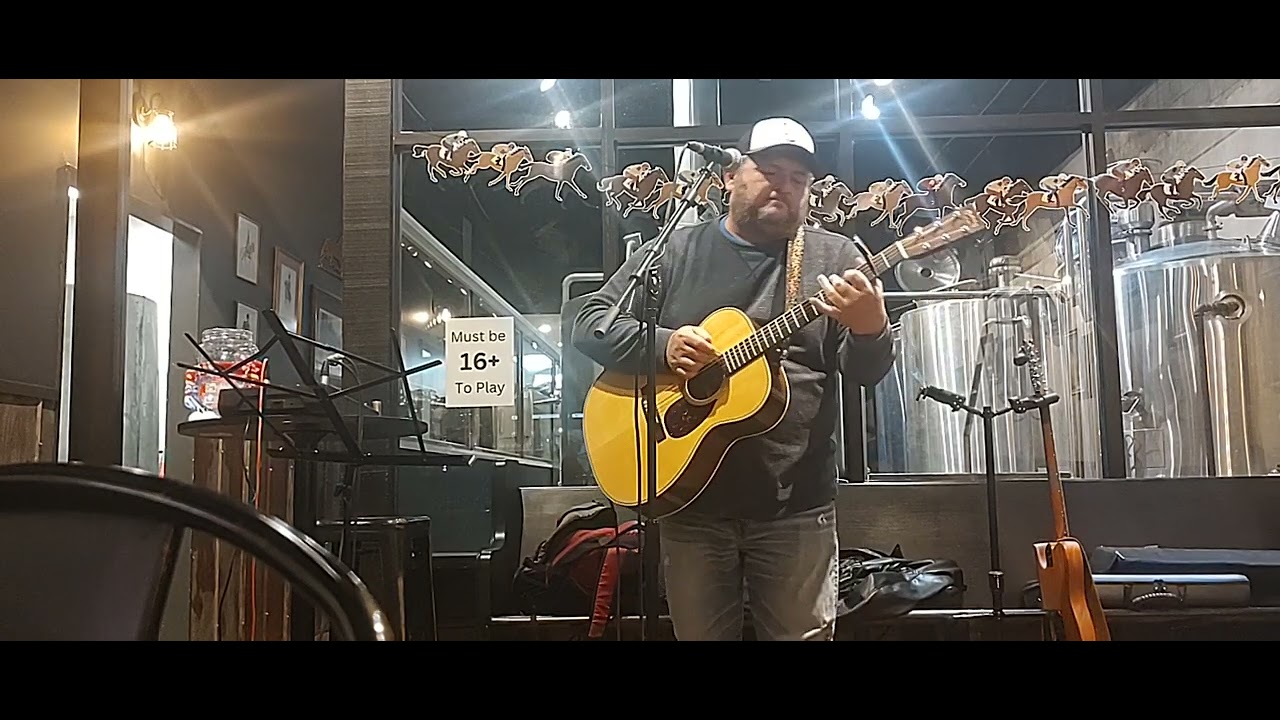 "Beautiful Day" Jason Kyle original song - YouTube