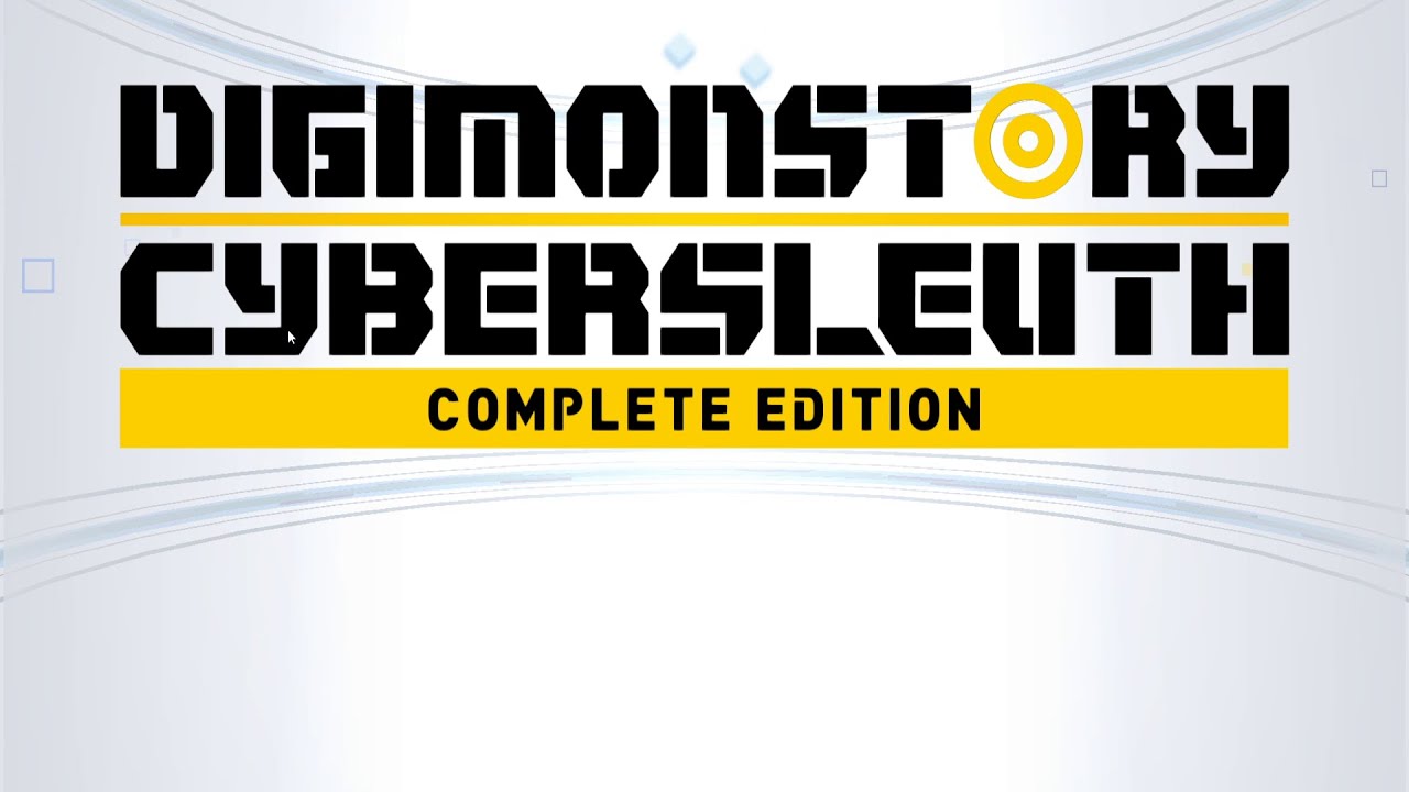 Digimon Cyber Slueth - Part 14 - YouTube