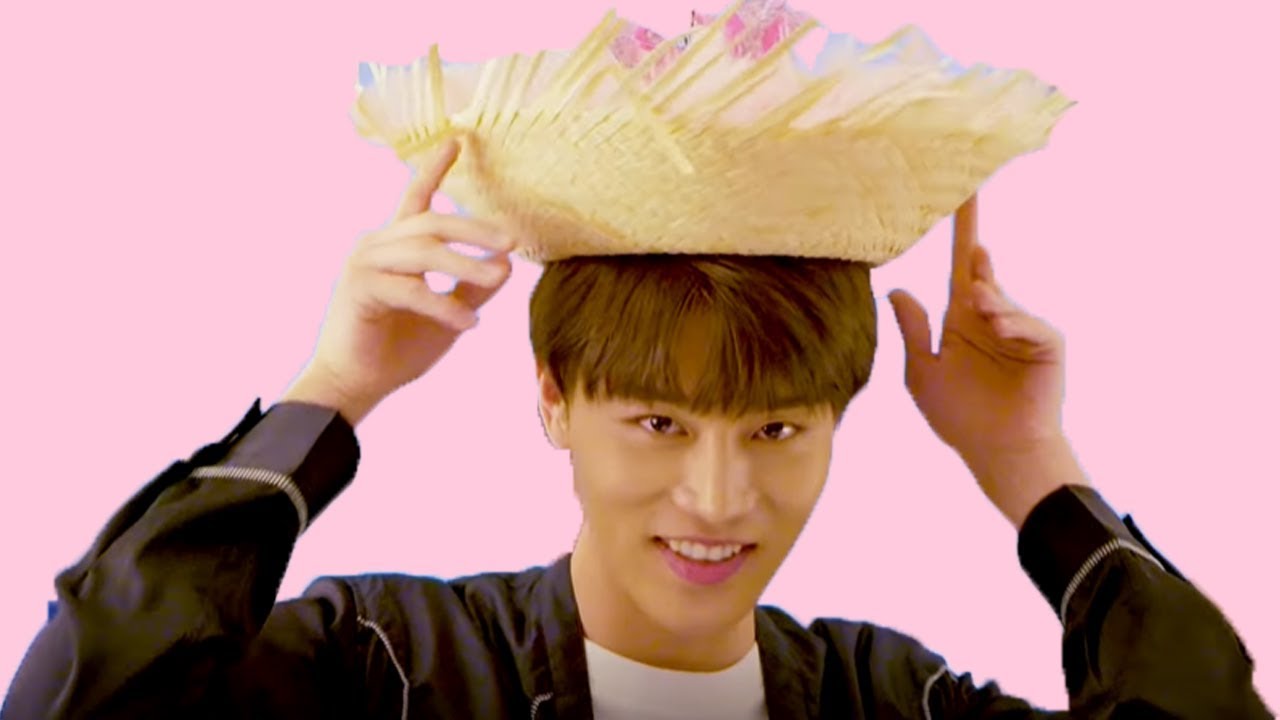 taeil in america aka BABY - YouTube