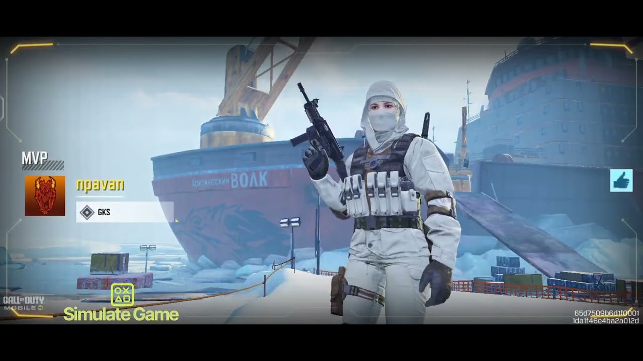 CODM - call of duty mobile gameplay || Call of duty mobile 19 #codm # ...