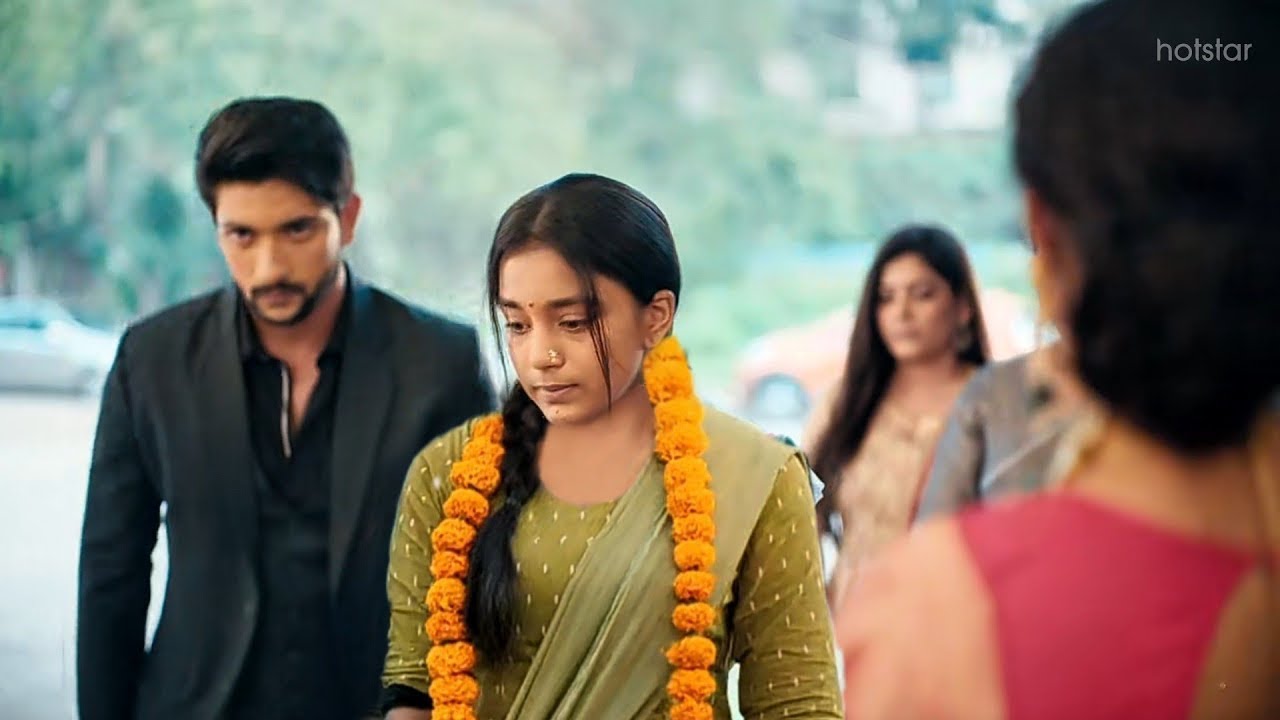 Imli full episode today 1 February 2022 imli serial today episode # ...