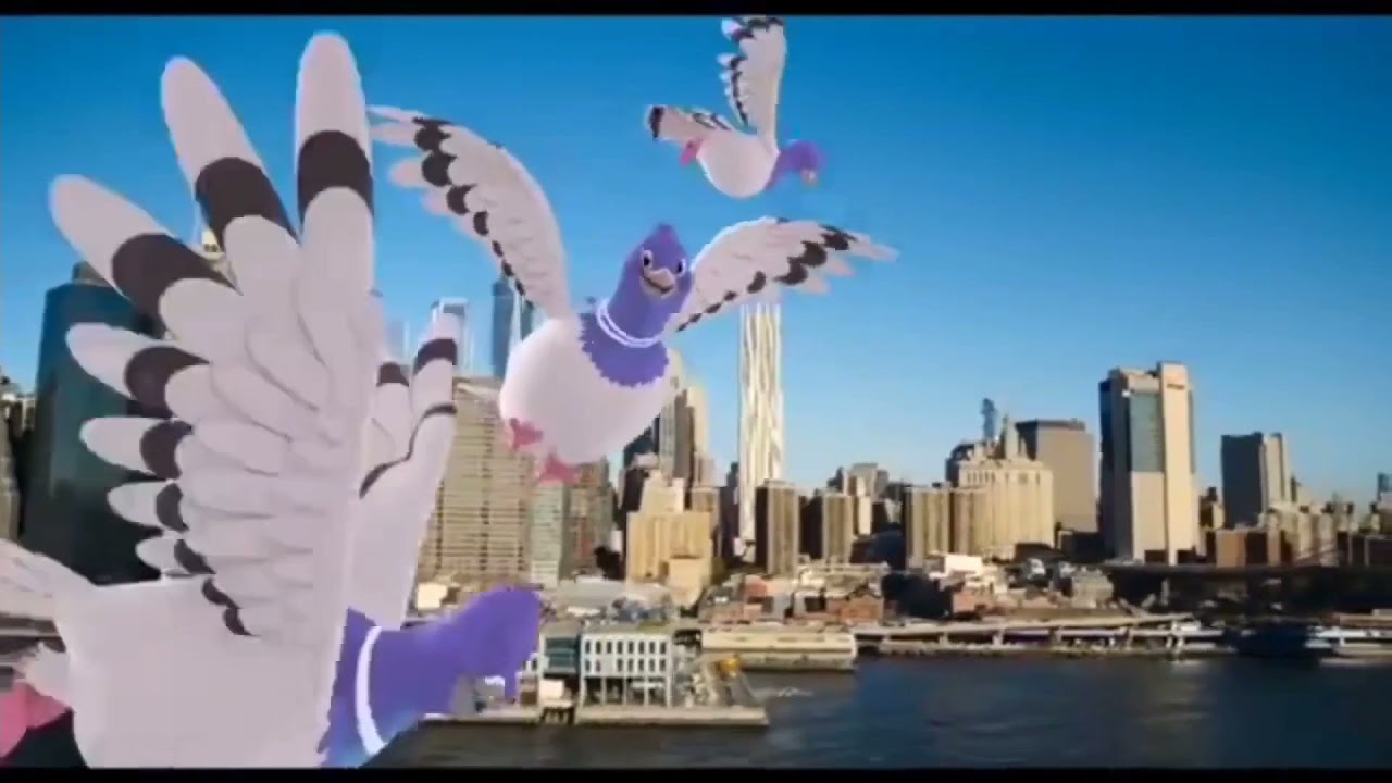 Can I kick it? Rap song | Tom and Jerry the movie | 2020 - YouTube