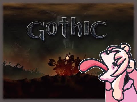【Gothic 1】Long overdue finale! - YouTube