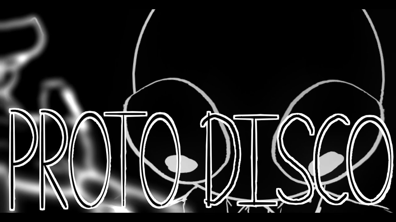 Proto Disco meme Rainbow friends - YouTube