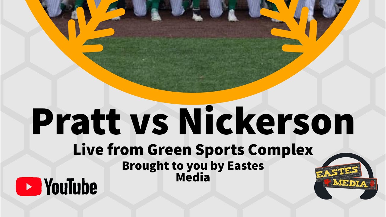 Pratt vs Nickerson - YouTube
