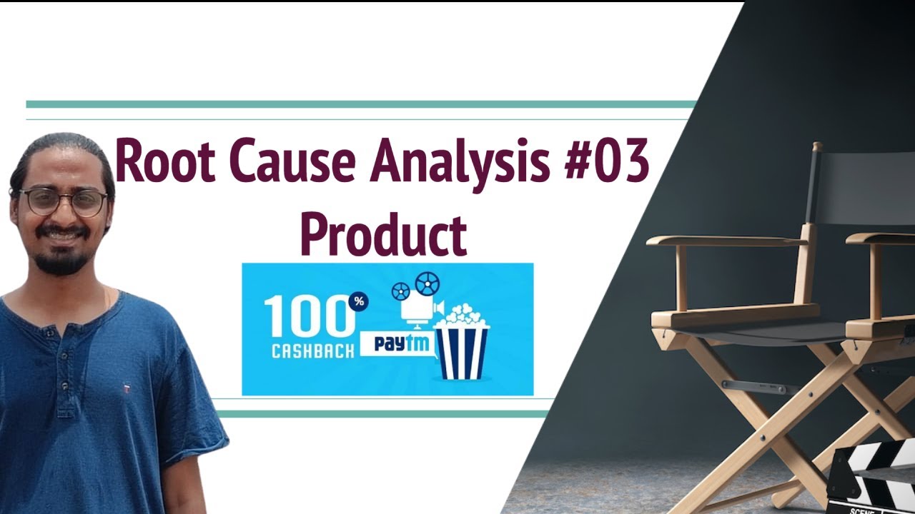 Master the Art of Product Root Cause Analysis with Paytm's Case Study ...