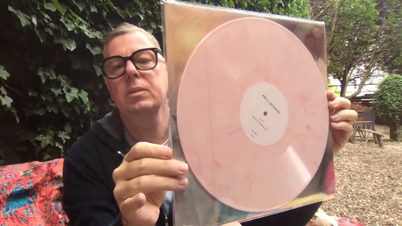 How to Protect your Records! - YouTube