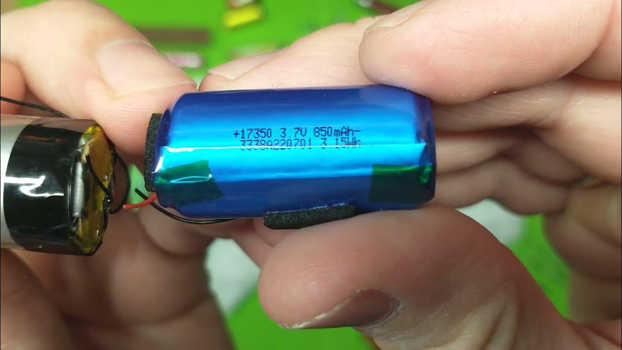 Як дістати акумулятор електронної цигарки. How to get an electronic ...