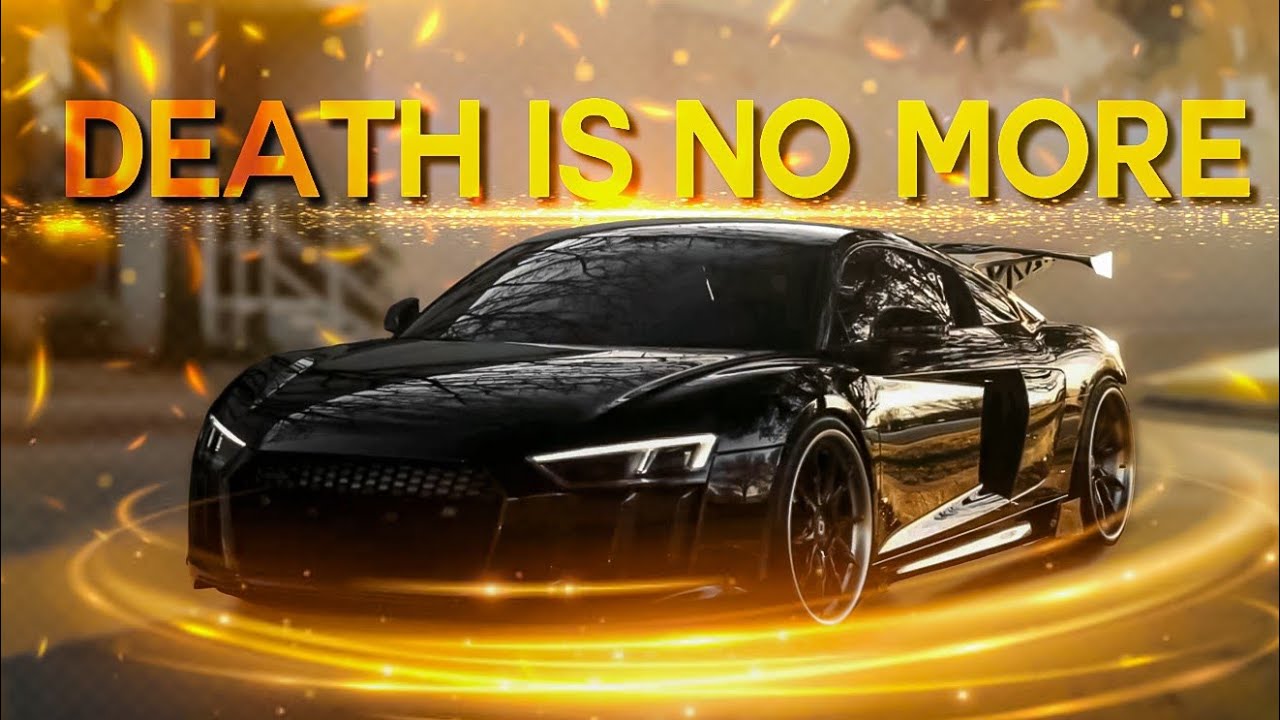 Audi R8 & RS7 - Death is no more | [CAR/EDIT] - YouTube