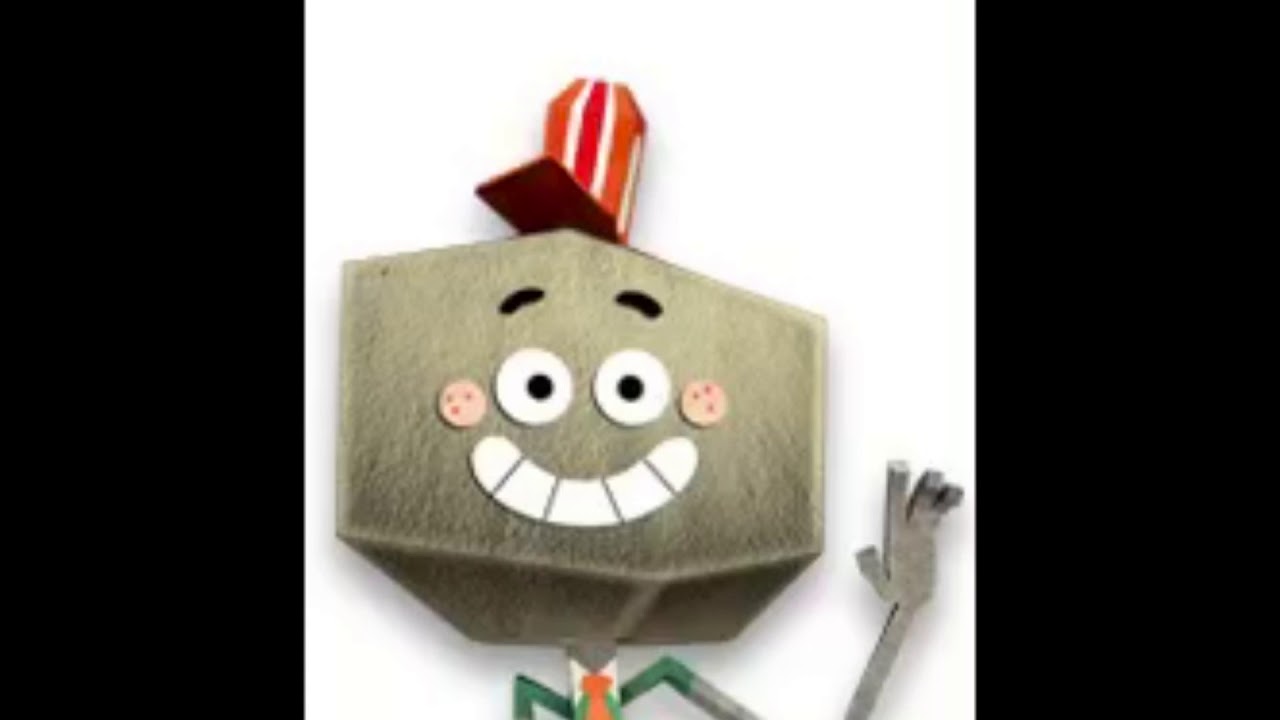 Larry Needlemeyer (TAWOG) Voice Impression - YouTube