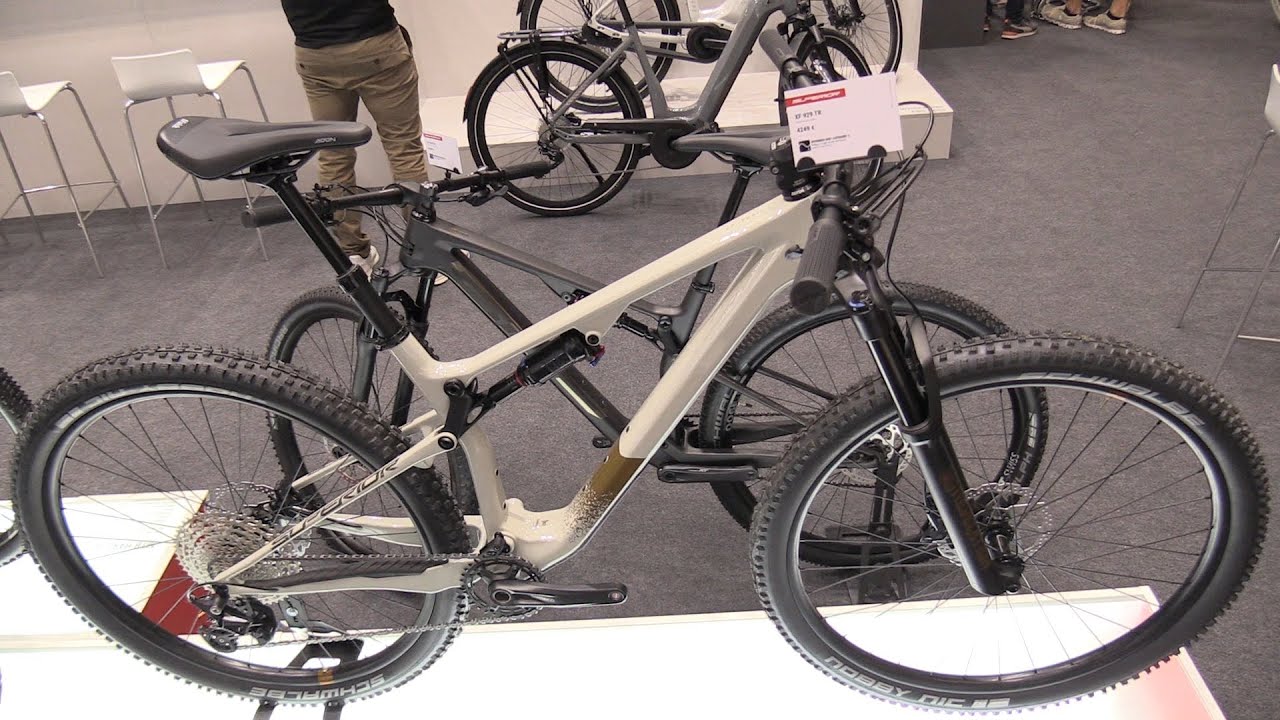 Great Mountain Bike !!! - 2023 Superior XF 929 TR - YouTube