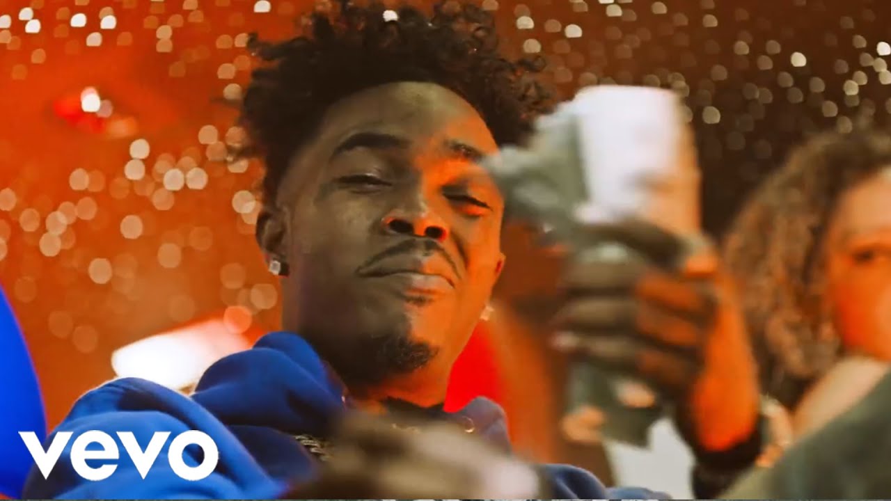 Pooh Shiesty & Big Scarr, Foogiano, BIG30 - No Trust Zone [Music Video ...